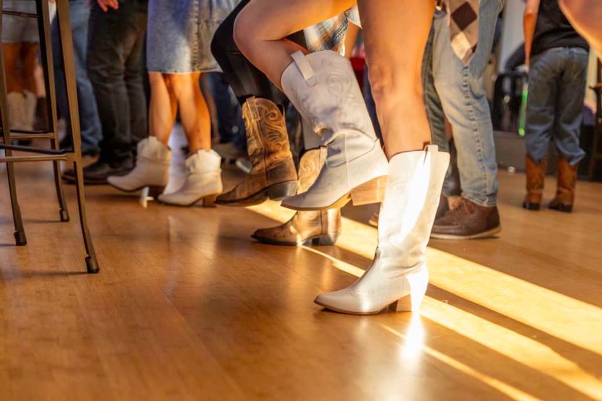 Carnation Farms Barn Dance at Carnation Farms in Carnation, WA ...