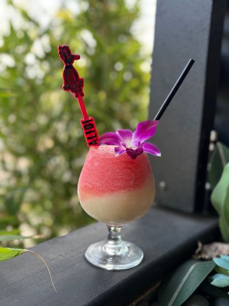 Miami Vice at Alibi Restaurant and Lounge in Portland, OR - Multiple ...