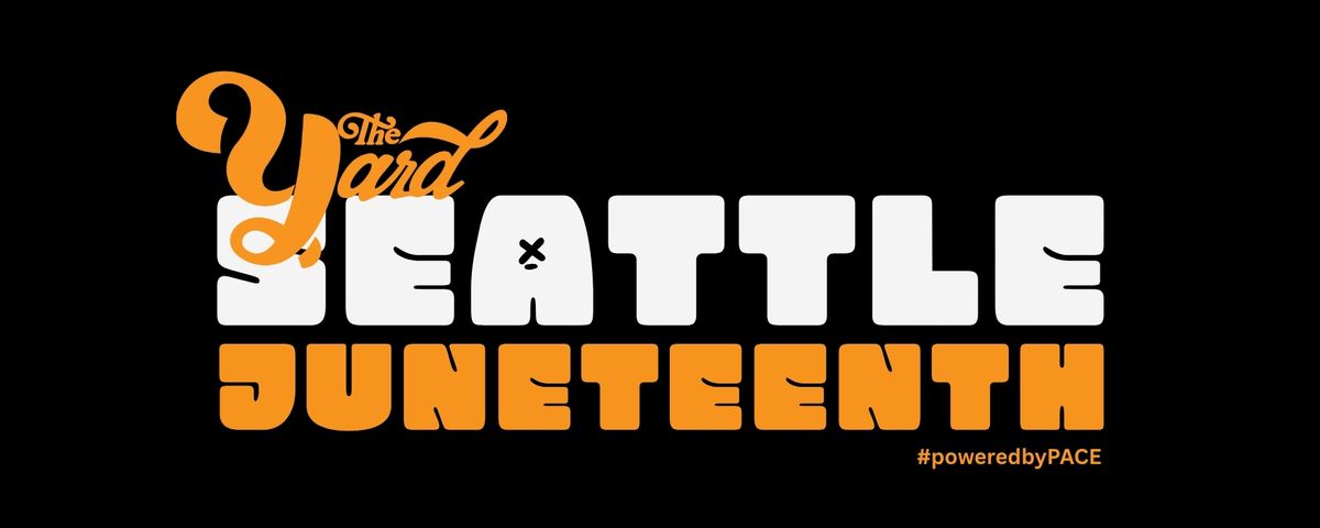 Seattle Juneteenth CommUnity Celebration at The Union in Seattle, WA ...
