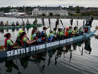 Rain City Jacks at Gallery Erato in Seattle, WA - Multiple dates ...