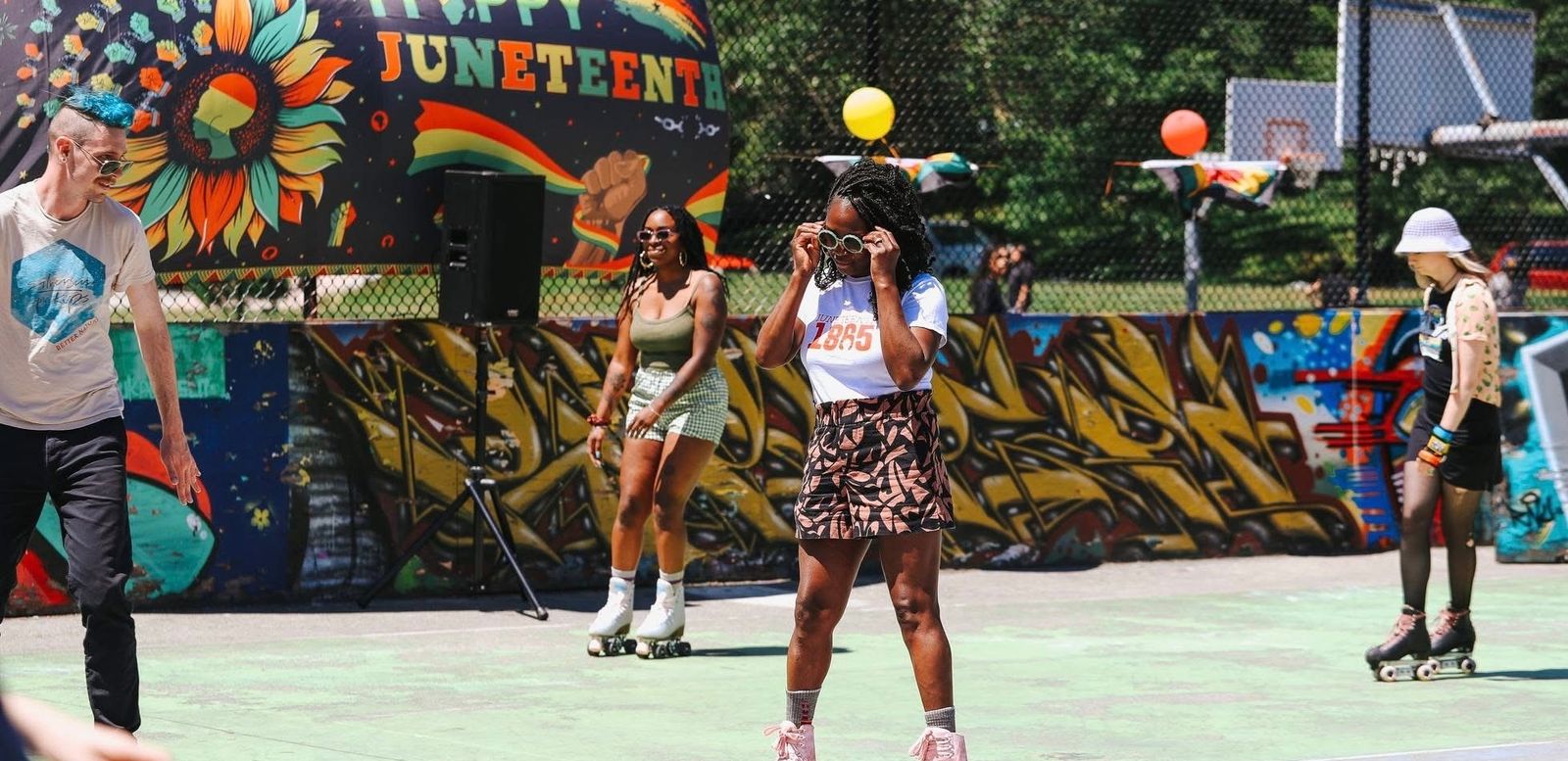 Seattle Juneteenth Guide - EverOut