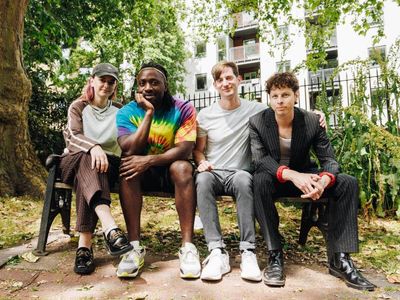 Delta Park Pow Wow and Encampment at East Delta Park in Portland, OR ...