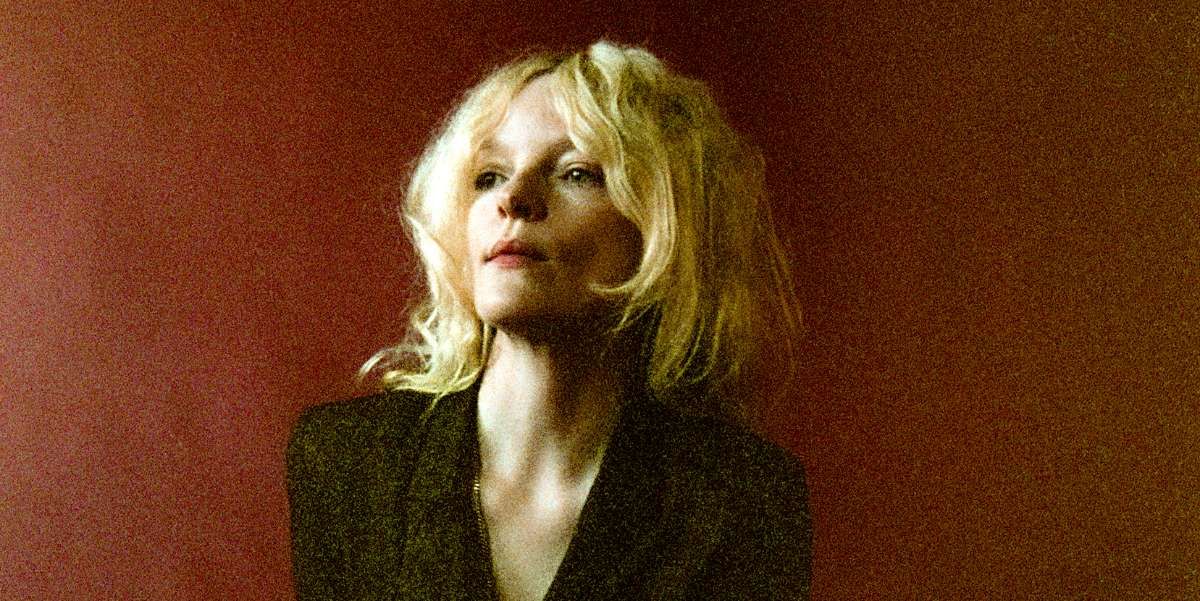 Jessica Pratt at Revolution Hall in Portland, OR - Sunday, August 3 ...