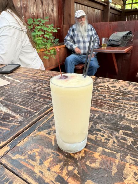 Piña Colada at Paymaster Lounge in Portland, OR - Multiple dates ...