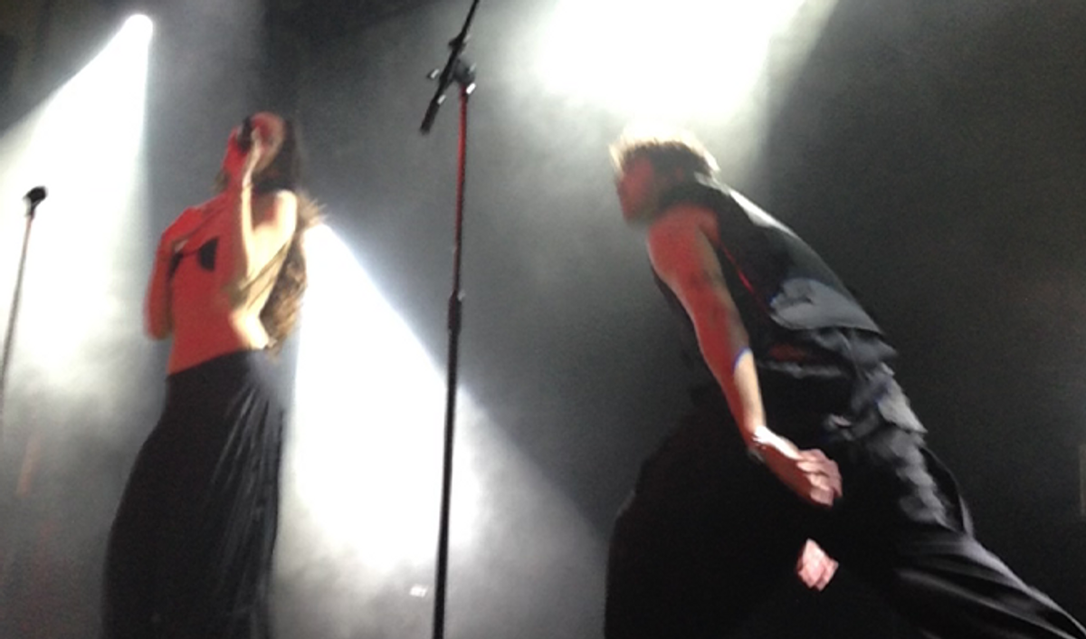 Between Friends – Wow! Tour at The Showbox in Seattle, WA - Sunday ...