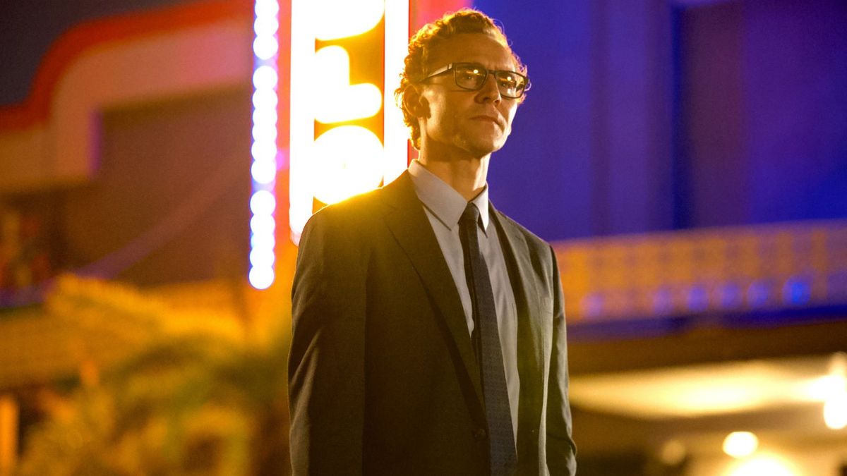 The Life of Chuck at SIFF Cinema Uptown in Seattle, WA - Multiple dates ...