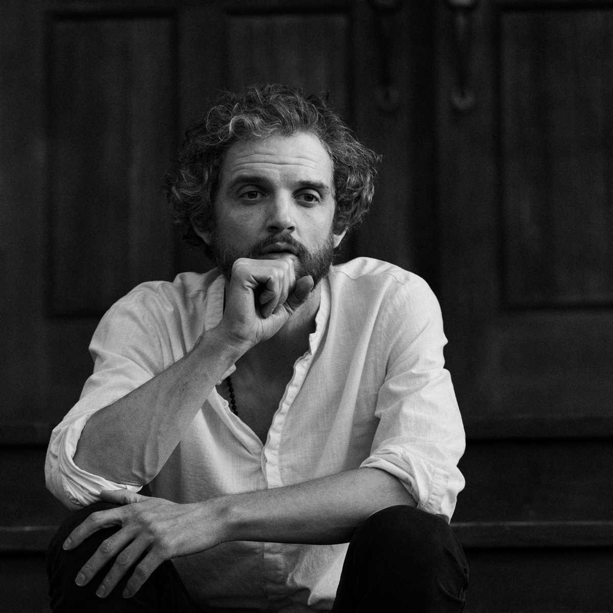 Knot Springs Summer Concerts: Ben Larsen at Knot Springs in Portland, OR - Thursday, August 21 ...