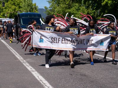 Delta Park Pow Wow and Encampment at East Delta Park in Portland, OR ...