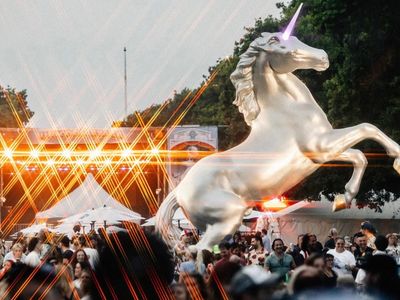 Delta Park Pow Wow and Encampment at East Delta Park in Portland, OR ...