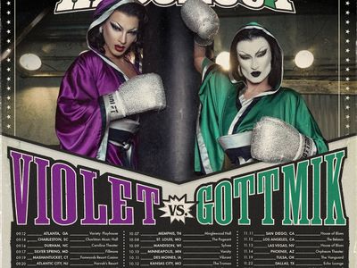 Seattle Drag Events Calendar - EverOut Seattle