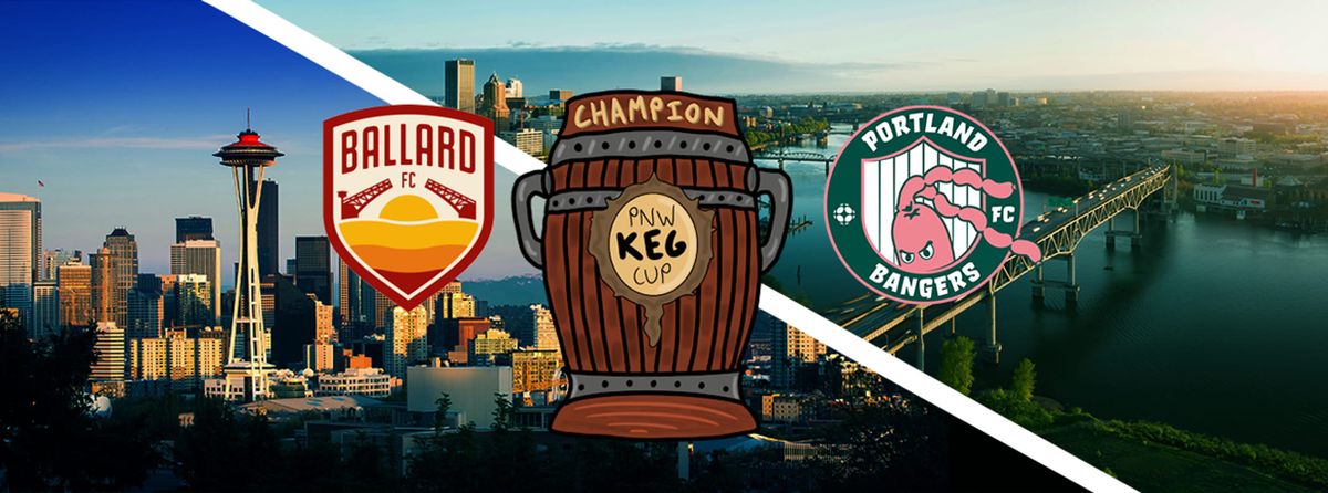 Portland Bangers 2025 Home Games at University of Oregon Portland in ...