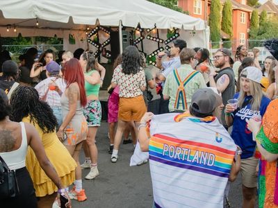 Delta Park Pow Wow and Encampment at East Delta Park in Portland, OR ...