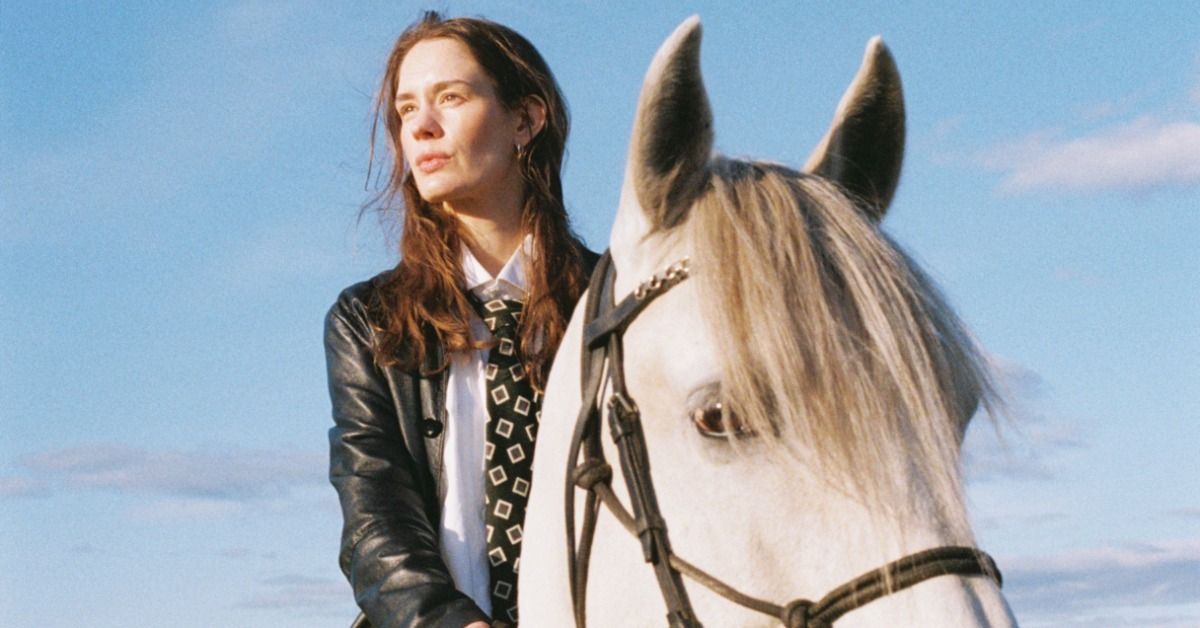 Anna of the North at Neumos in Seattle, WA - Monday, December 1 ...