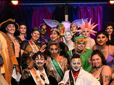 Seattle Drag Events Calendar - EverOut Seattle