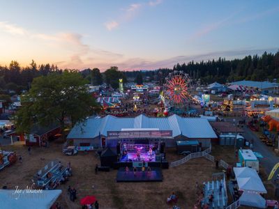 Seattle Summer Events Calendar - EverOut Seattle