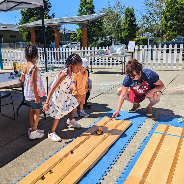 Solar Days at Hands On Children's Museum in Olympia, WA - Every day ...