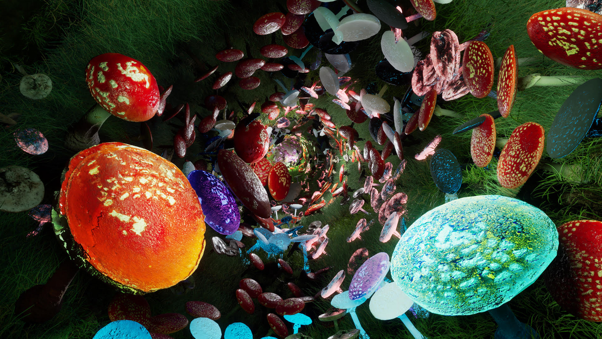 A Vision for Tomorrow at Oregon Museum of Science and Industry (OMSI ...