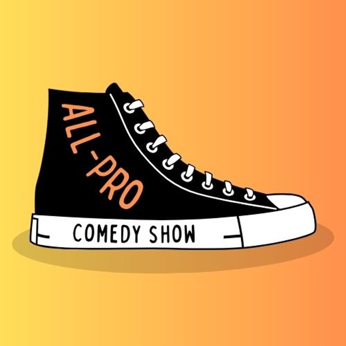 All-Pro Comedy Show at Old Stove Ship Canal in Seattle, WA - Every ...