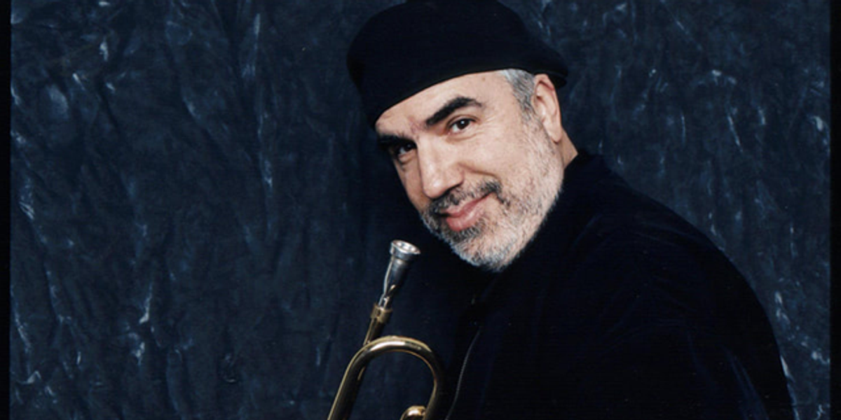 Randy Brecker with Tod Dickow and Charged Particles at Jazz Alley in ...