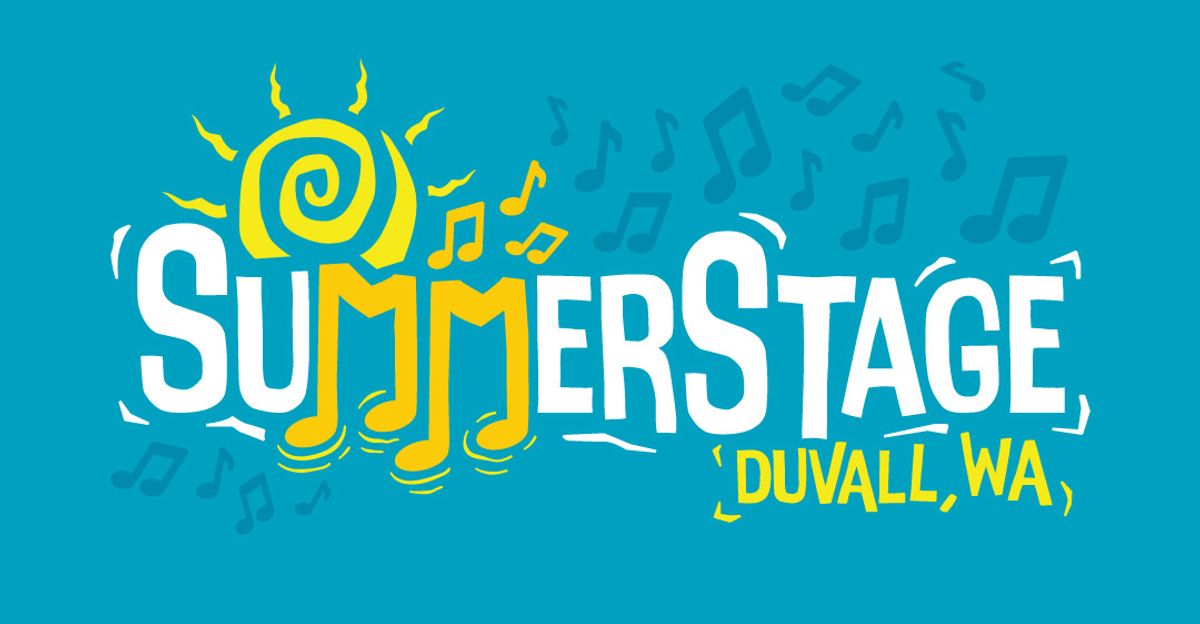 Duvall SummerStage 25th Anniversary Celebration at McCormick Park in ...