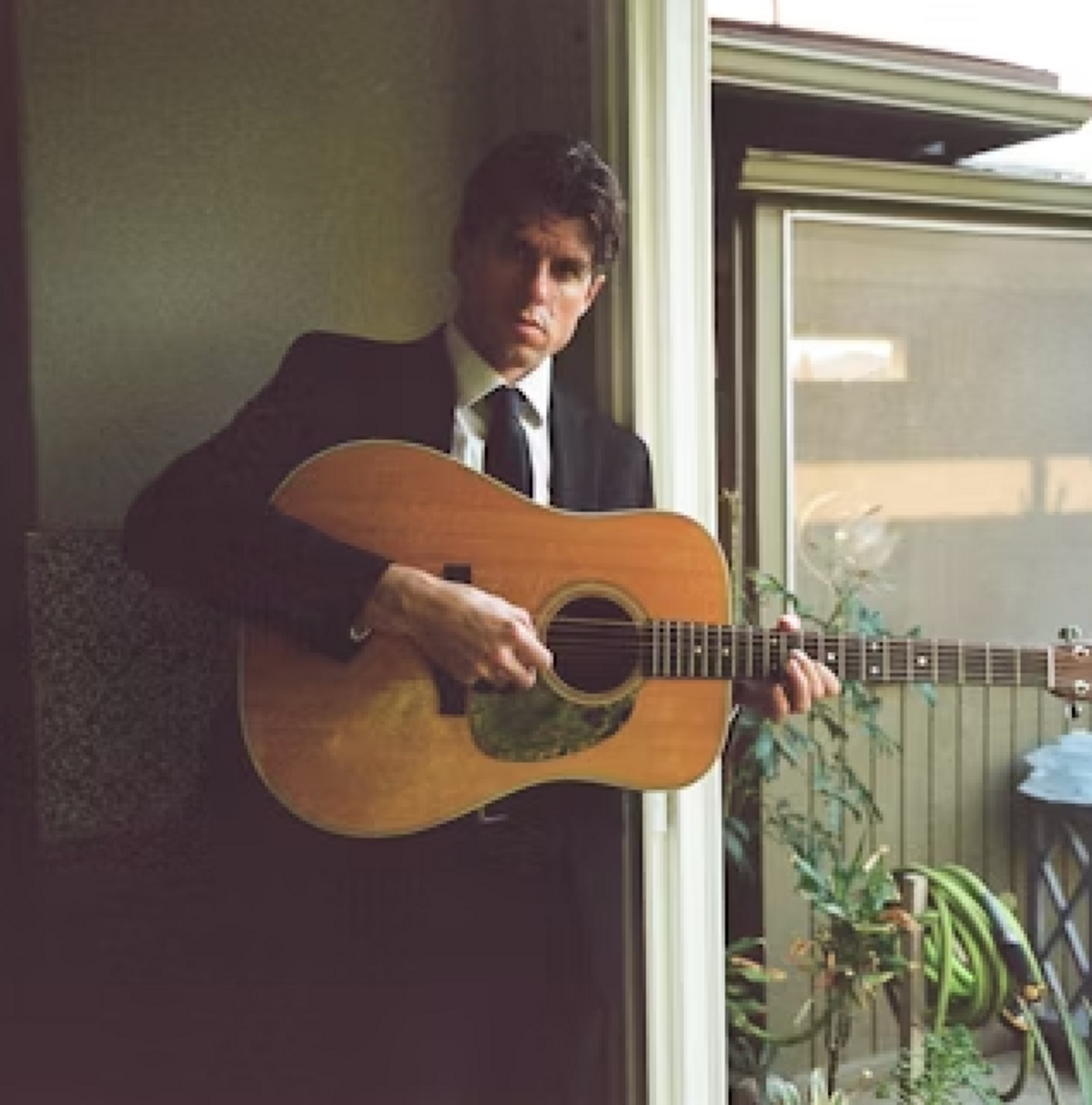 Cory Hanson at Black Lodge in Seattle, WA - Sunday, August 3, 2025 ...