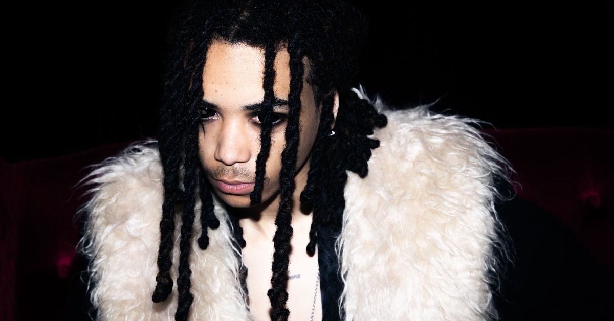 Che: Rest in Bass Tour at Neumos in Seattle, WA - Sunday, September 14 ...