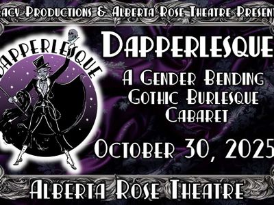 Portland Cabaret & Burlesque Events Calendar - EverOut Portland