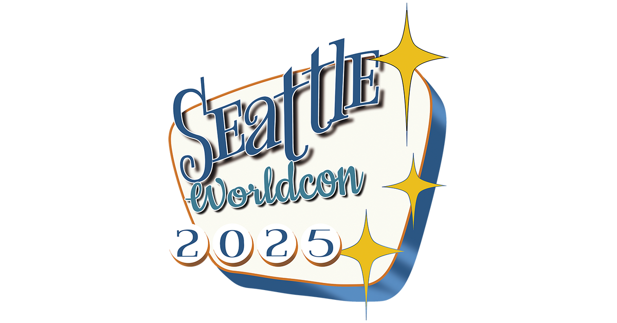 Seattle Worldcon 2025 at Seattle Convention Center - Summit in Seattle ...