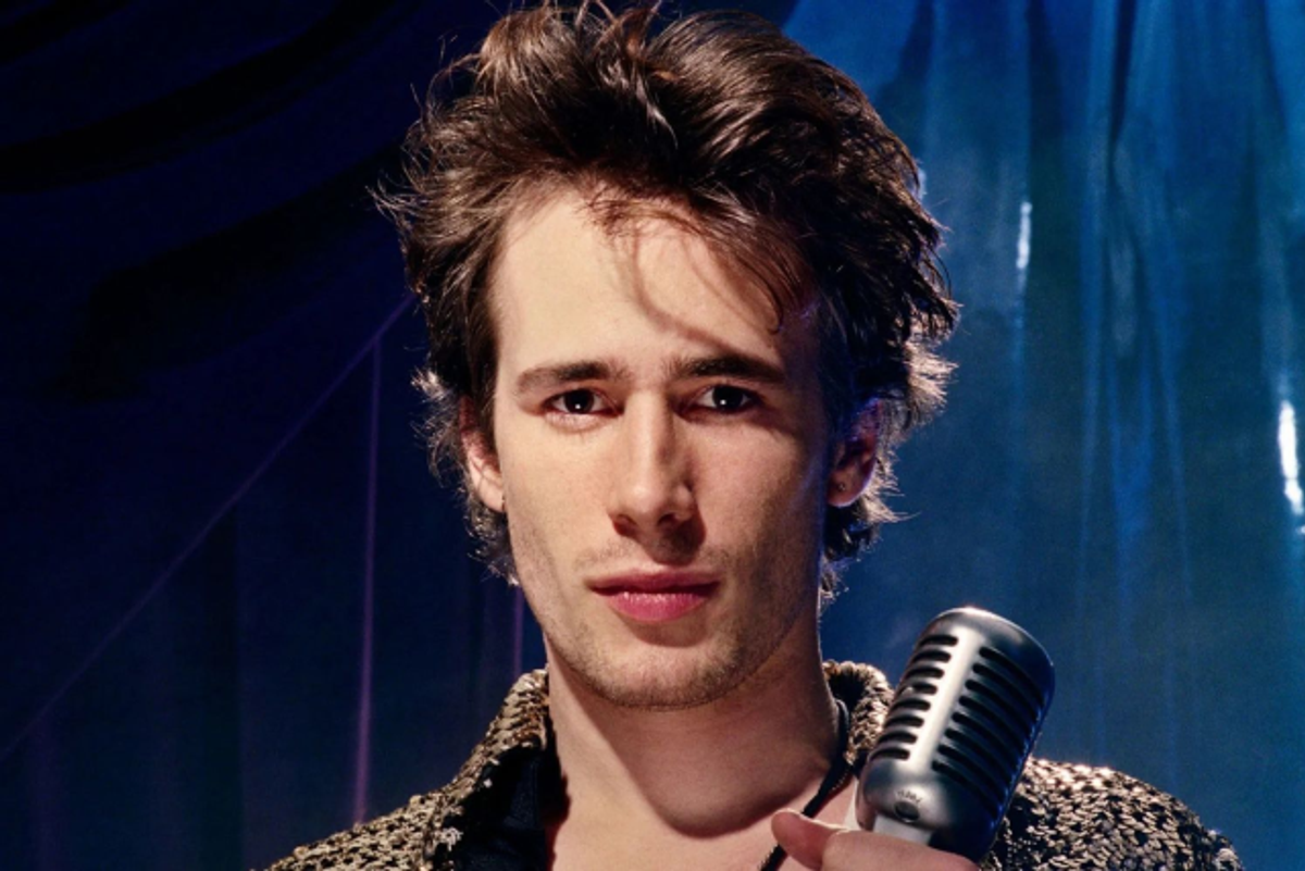 It's Never Over, Jeff Buckley at Here-After at the Crocodile in Seattle ...