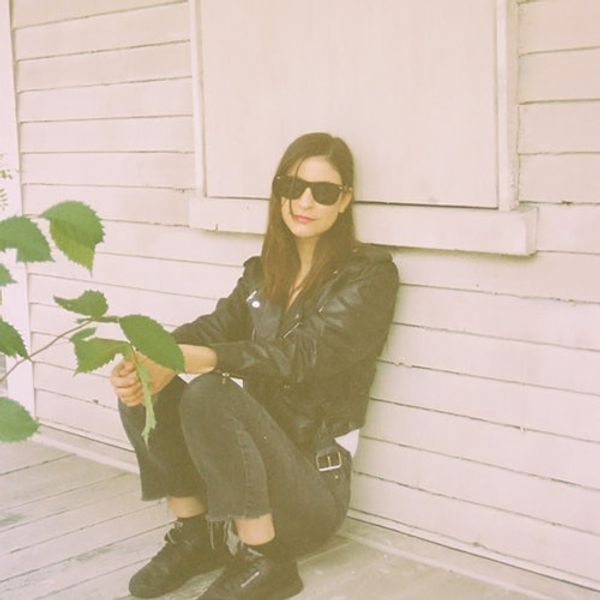 Colleen Green and Rozwell Kid at Black Lodge in Seattle, WA - Wednesday ...