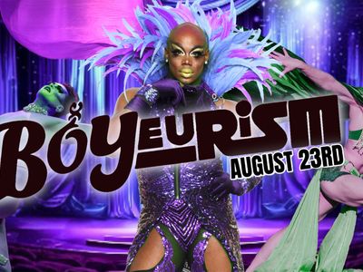 Portland Drag Events Calendar - EverOut Portland
