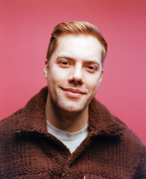 Bo Johnson: Almost Stand Up at Here-After at the Crocodile in Seattle ...