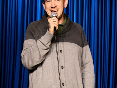 Seattle Comedy Events Calendar - EverOut Seattle