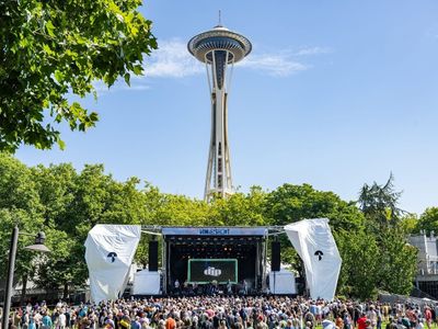 Seattle Worldcon 2025 at Seattle Convention Center - Summit in Seattle ...
