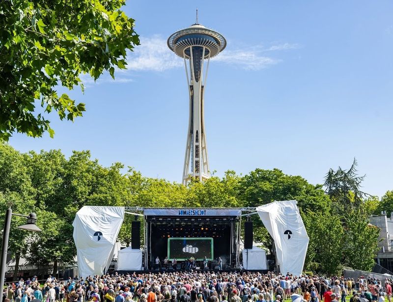 Seattle Live Music Guide - EverOut