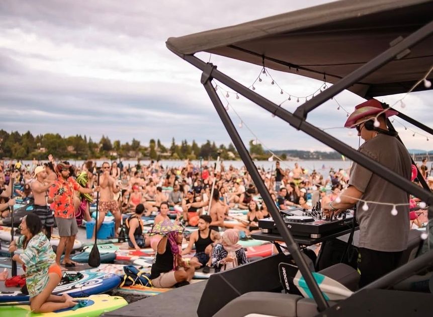 The Best Bang for Your Buck Events in Seattle This Labor Day Weekend ...