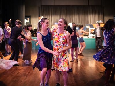 Seattle Parties & Nightlife Events Calendar - EverOut Seattle