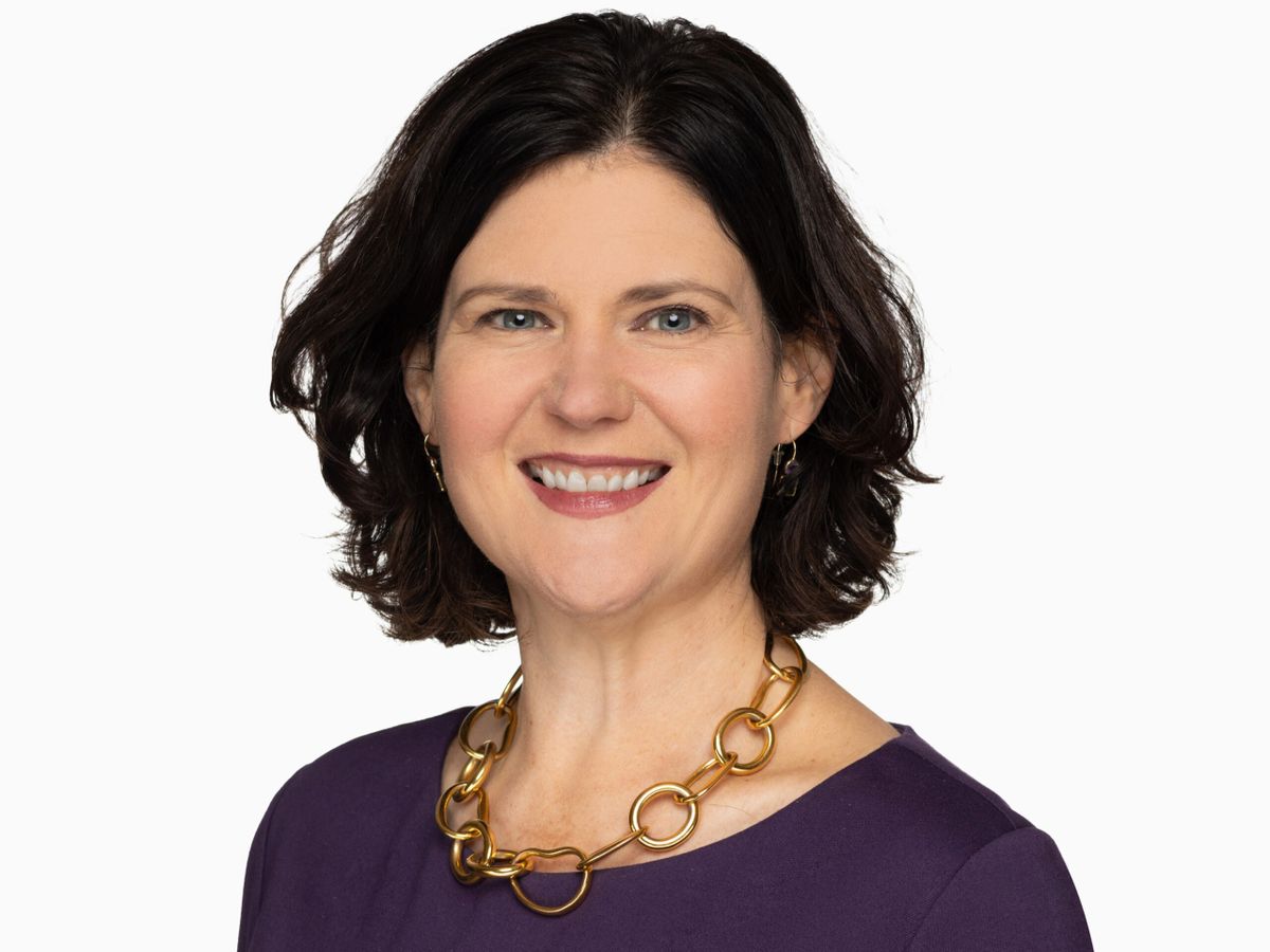 Amanda Tyler Lecture: Christian Nationalism and the Threat to Christian ...