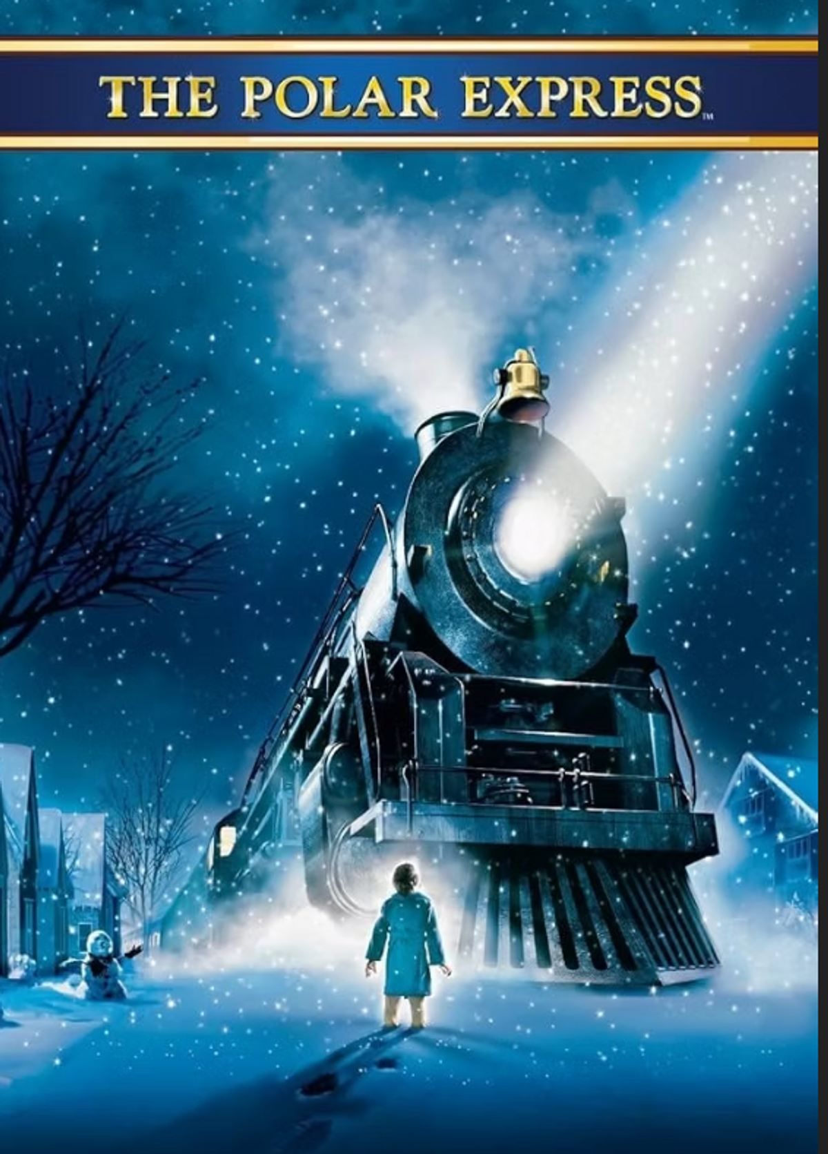 Fork n' Film: The Polar Express at Hoku Events on Madison in Portland ...