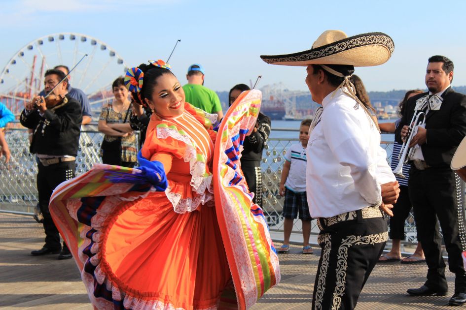 How to Celebrate Hispanic Heritage Month 2025 in Seattle - EverOut Seattle