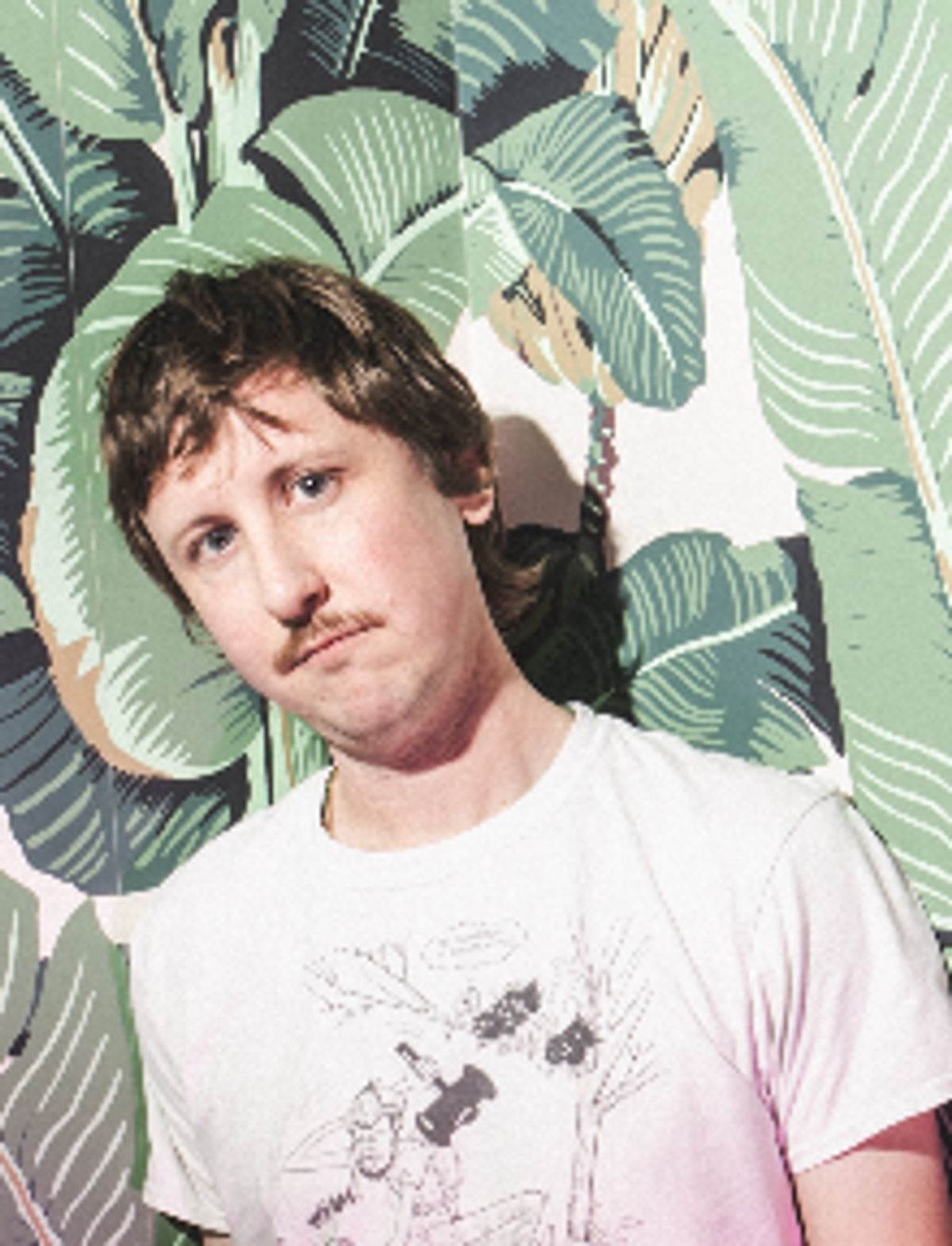 Johnny Pemberton at Helium Comedy Club in Portland, Oregon - Sunday ...