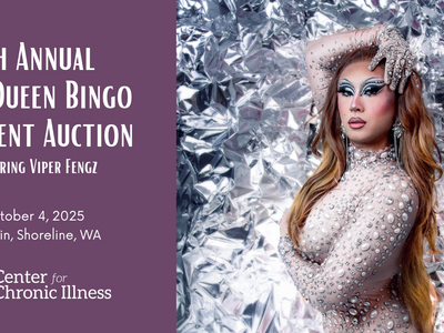 Seattle Drag Events Calendar - EverOut Seattle