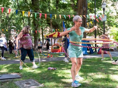 El Grito 2025 at Rose Quarter Commons in Portland, Oregon - Multiple ...