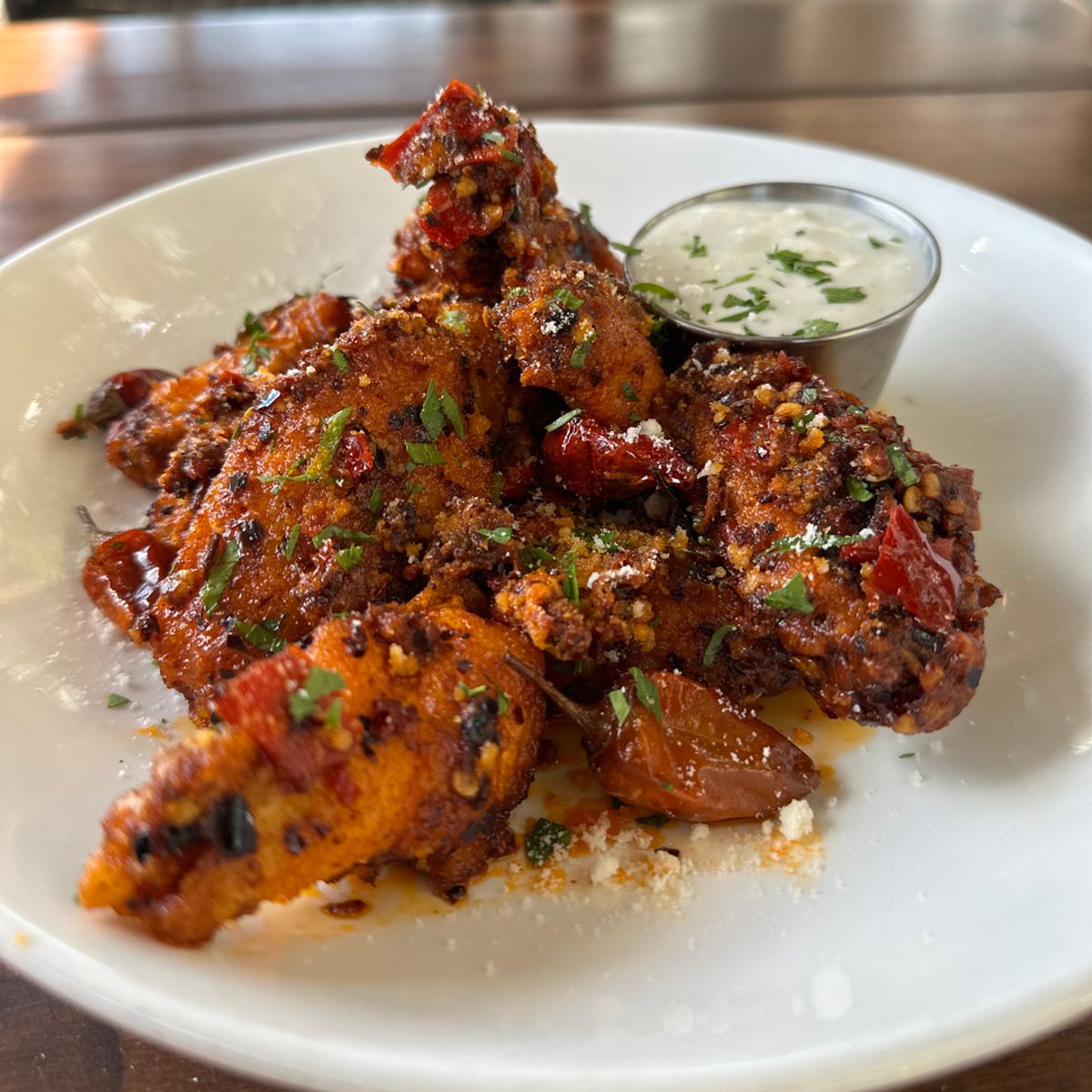 Sad Wings of Destiny at Grassa in Portland, OR - Every day, through ...