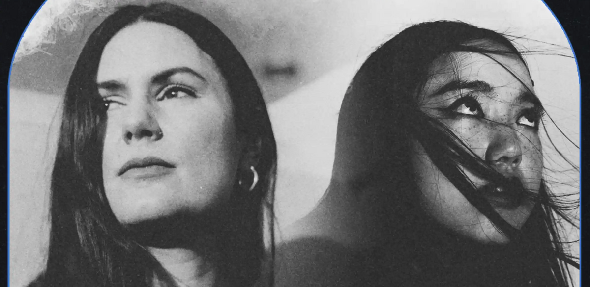 Katie Malco & mui zyu at Fremont Abbey Arts Center in Seattle, WA ...