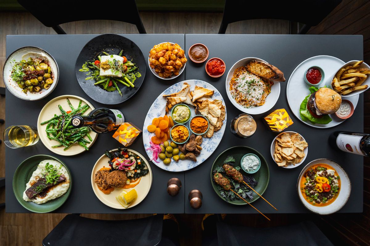 Seattle Restaurant Week at Various locations around King County in , WA ...