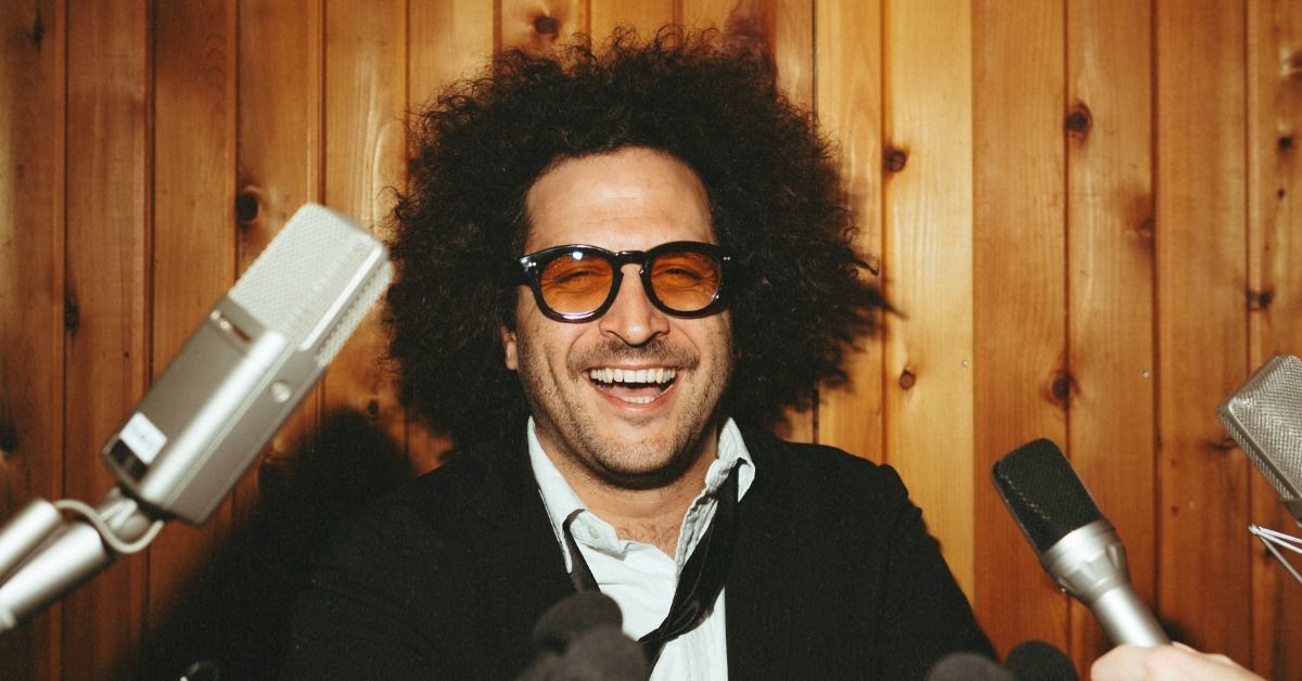 Andy Frasco & The U.N. at Neumos in Seattle, WA - Saturday, February 7 ...
