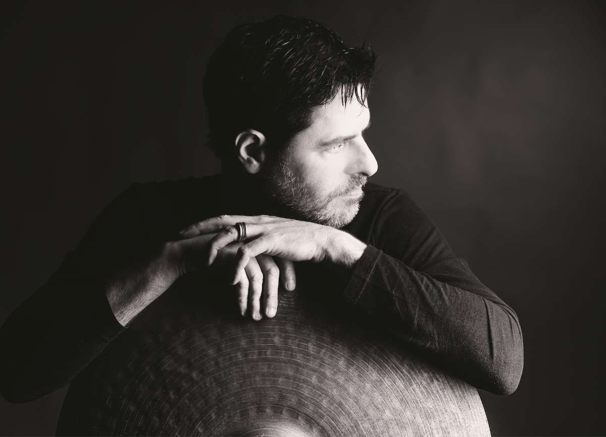 Holocene & Spend The Night Present: Gui Boratto w/ DJ Screendoor at ...