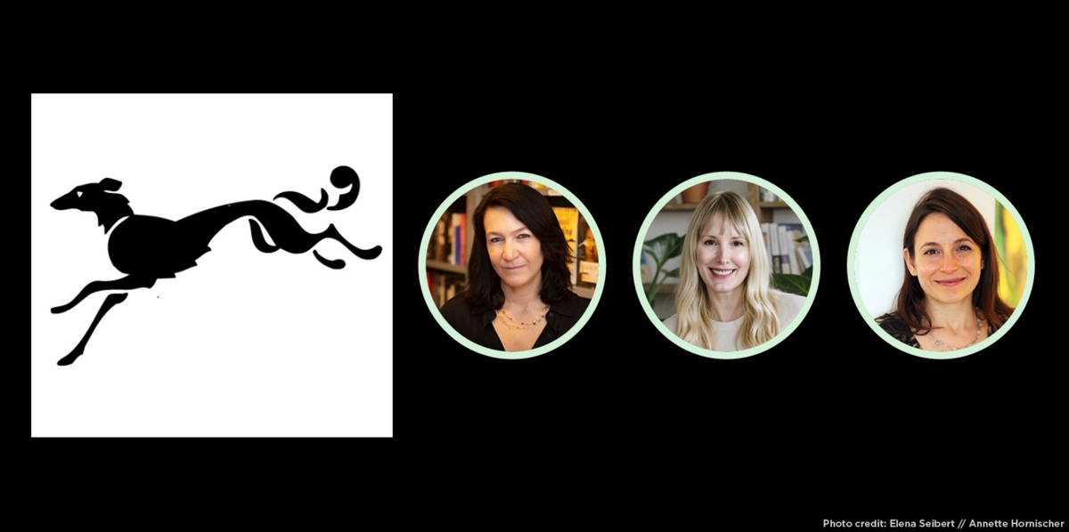 Knopf Publishing Spotlight Event at Powell's City of Books in Portland ...