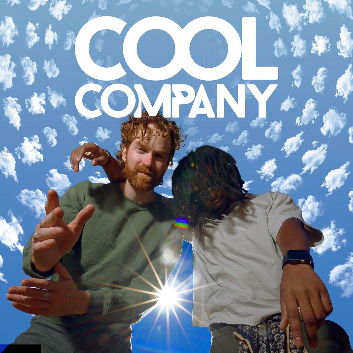 Cool Company w/ Nic Hanson at Hidden Hall in Seattle, WA - Thursday ...